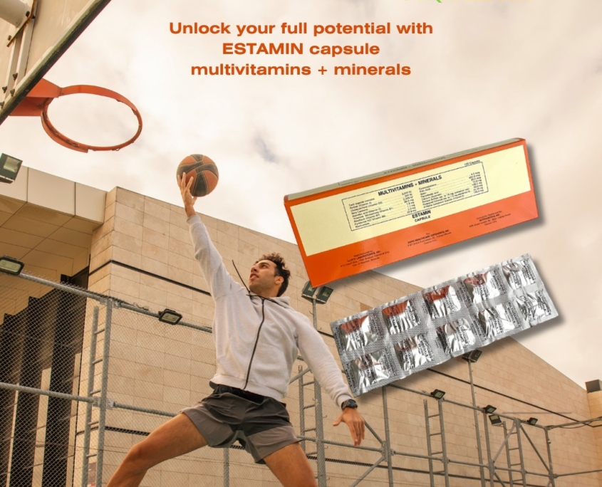 Nutramedica Inc. – nature + science for a healthier life…