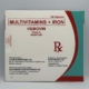Adult Oral Products – Nutramedica Inc.