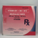 Adult Oral Products – Nutramedica Inc.